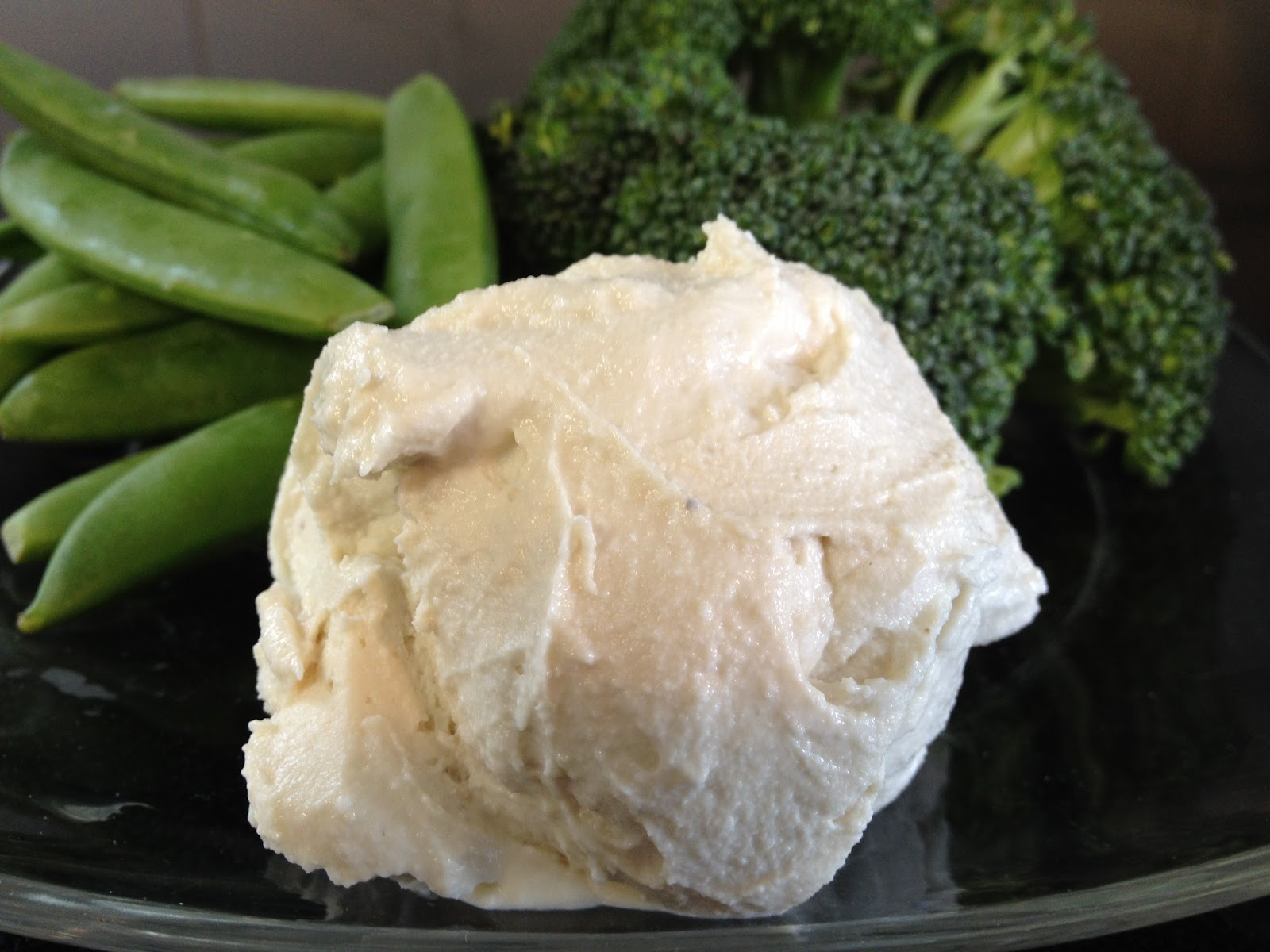 A Recipe Blog: Cashew Cheese